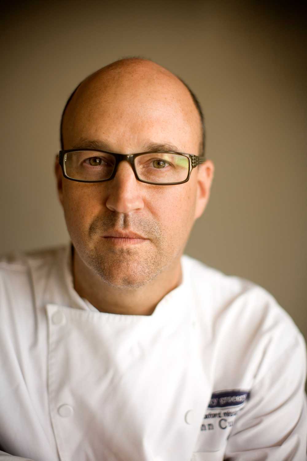 Chef John Currence - City Grocery Restaurant Group , Chef, Author