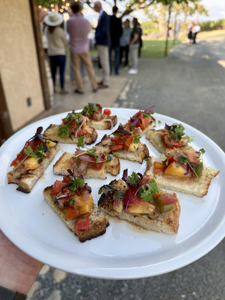 Catering - City Grocery Restaurant Group